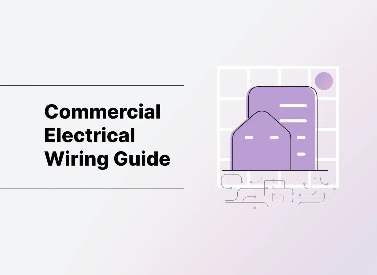 Guide to Commercial Building Electrical Wiring
